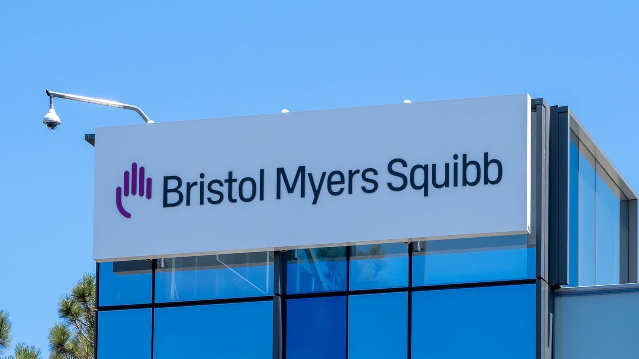 BMS signs $15.2bn deal with China’s top pharma company | Americas ...
